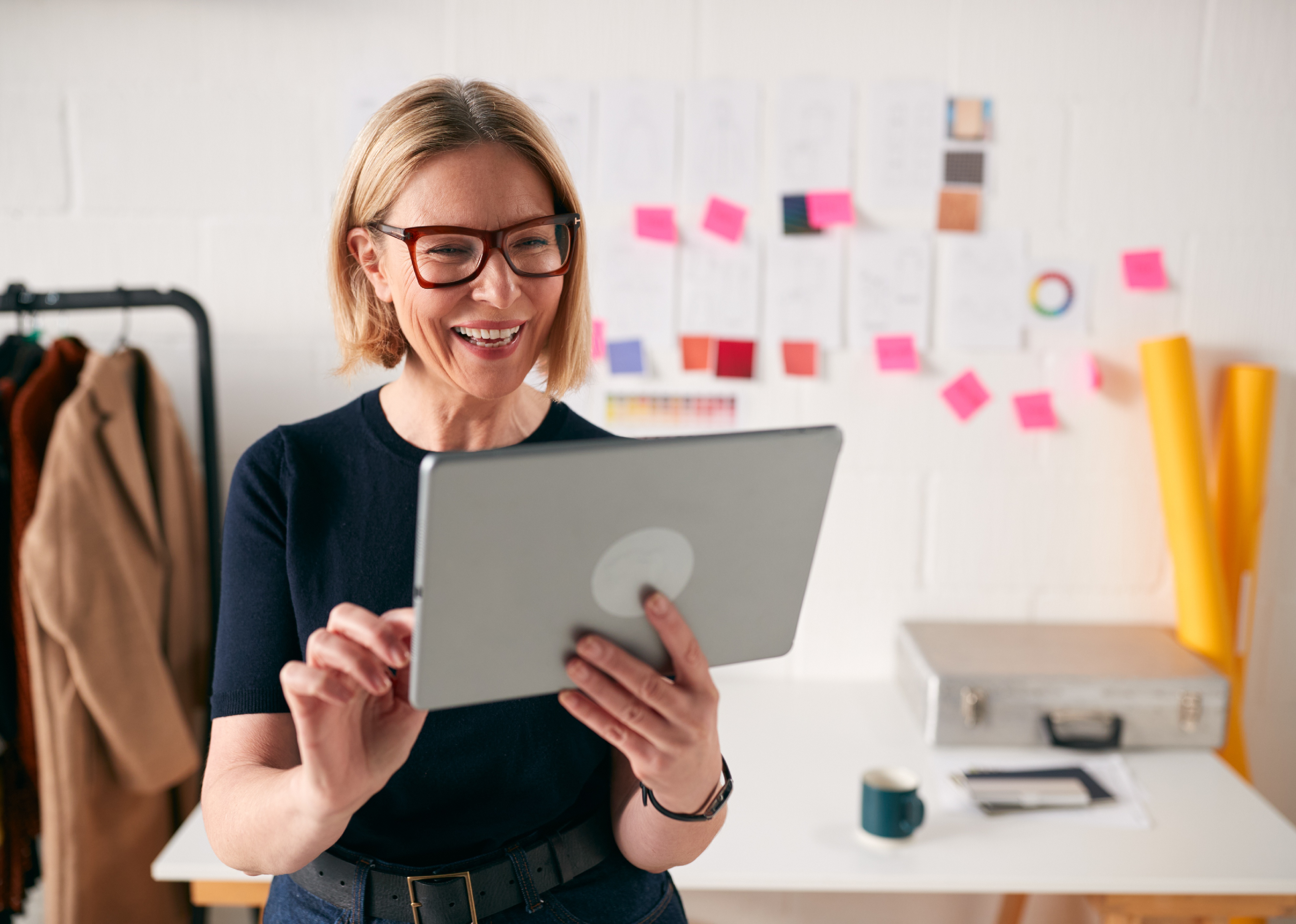 9 in 10 Small Businesses Use Tech Platforms—here Are the Most Common ...