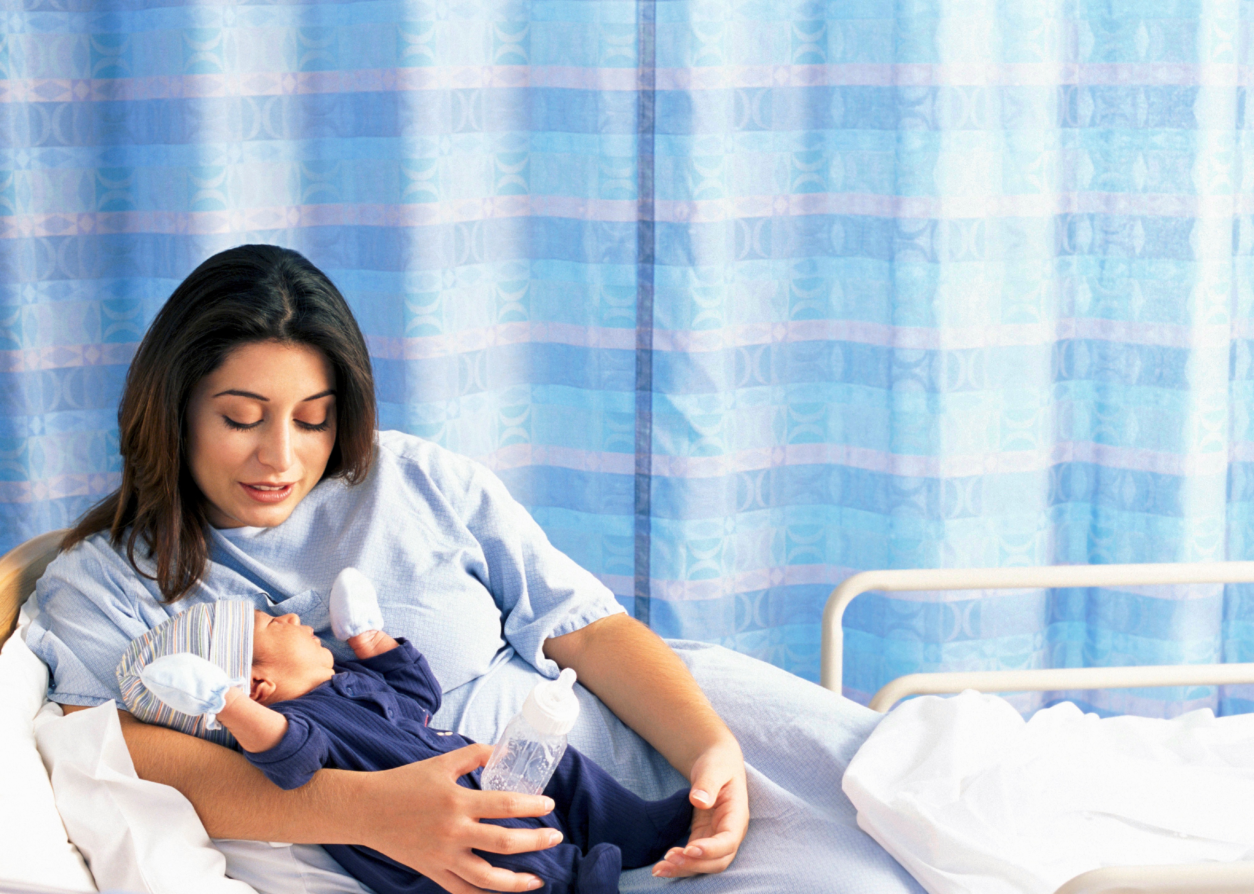 See How Many People in Illinois Live in a Maternal Health Care Desert ...
