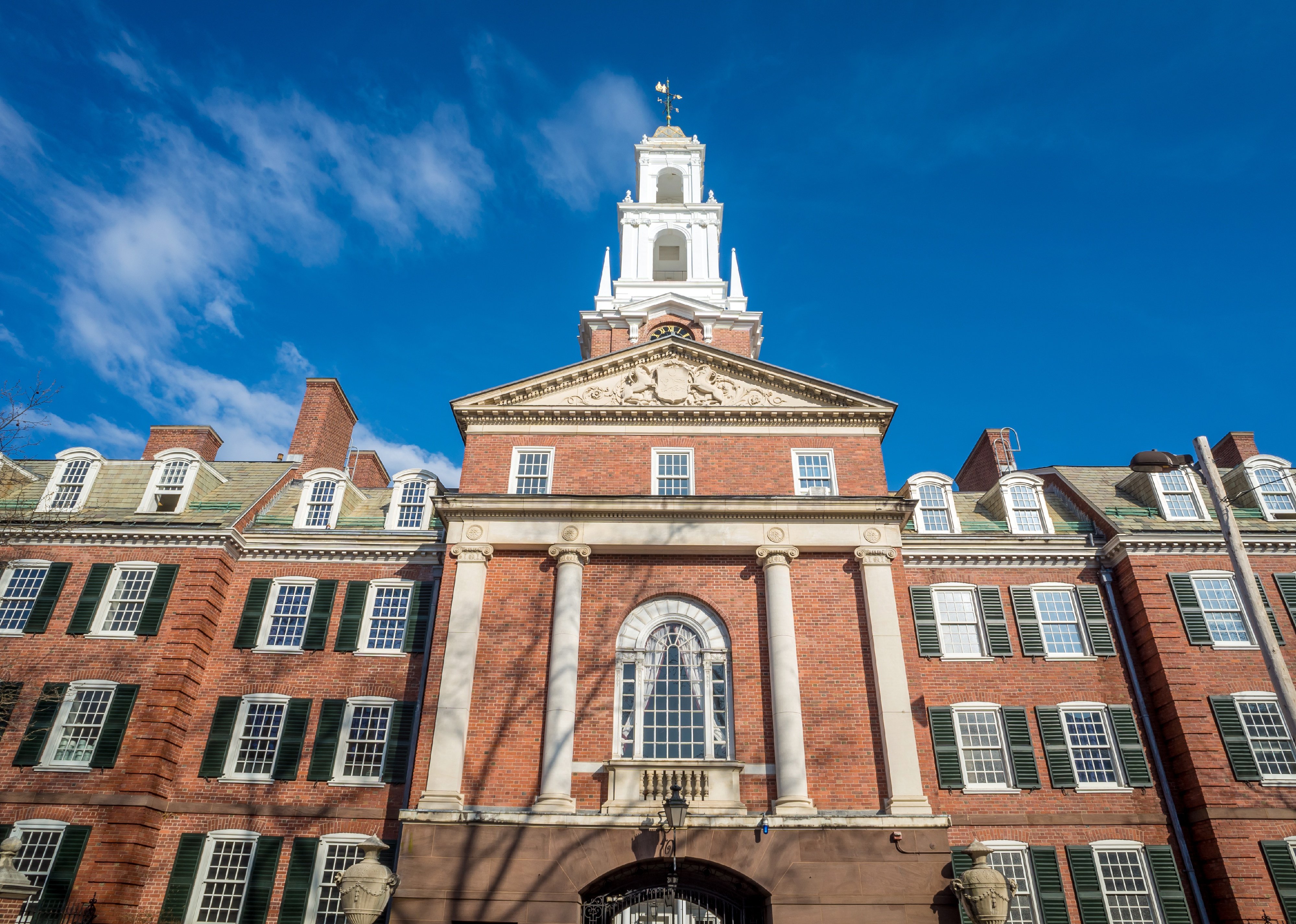 The 25 Schools That Have Produced the Most Fulbright Students Over the ...