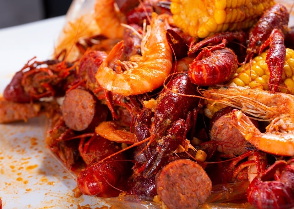 Highest-rated Cajun Restaurants in Oklahoma City by Diners | Stacker