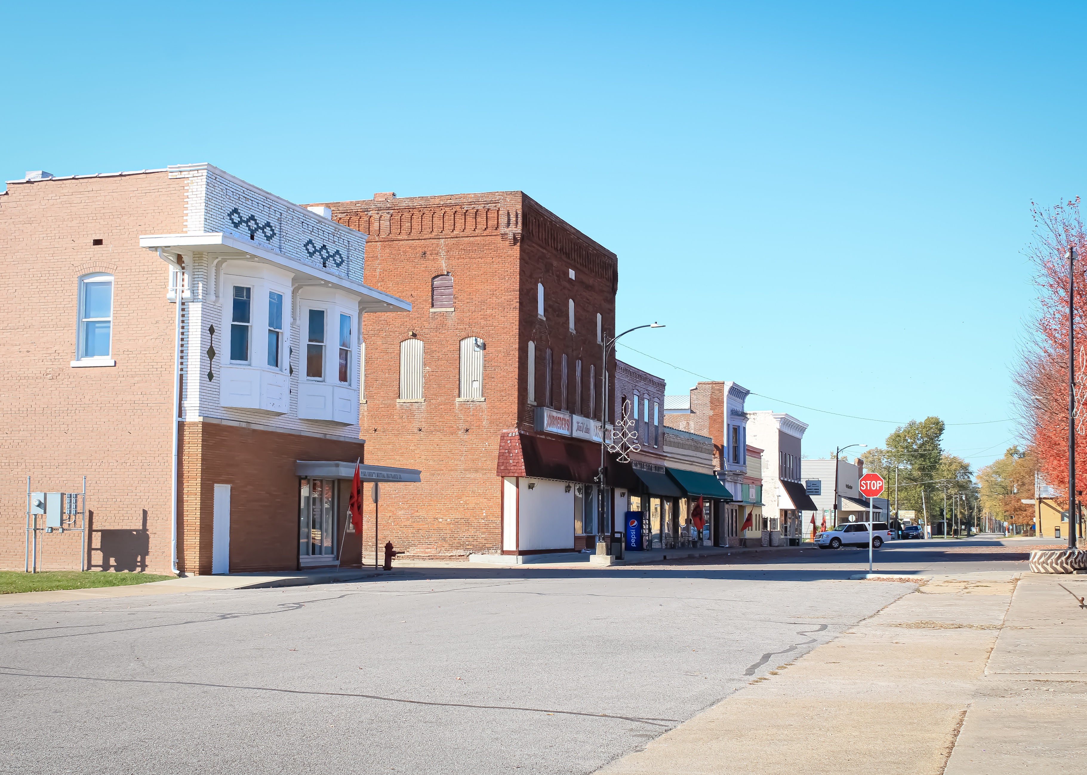 Warmest and Coldest January in Pike County, Missouri History | Stacker