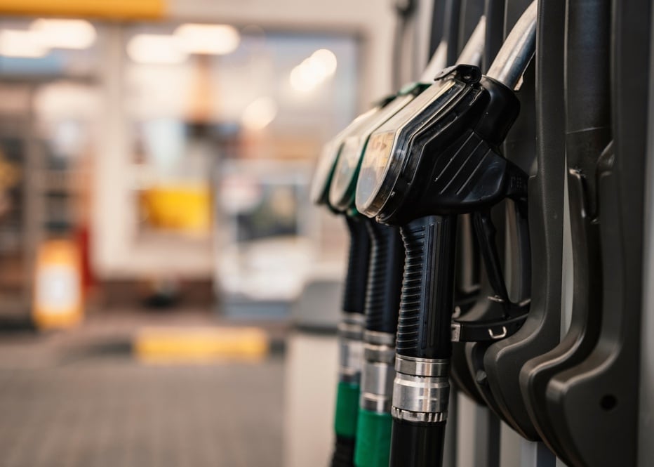 Cheapest Gas Stations in Oshkosh | Stacker