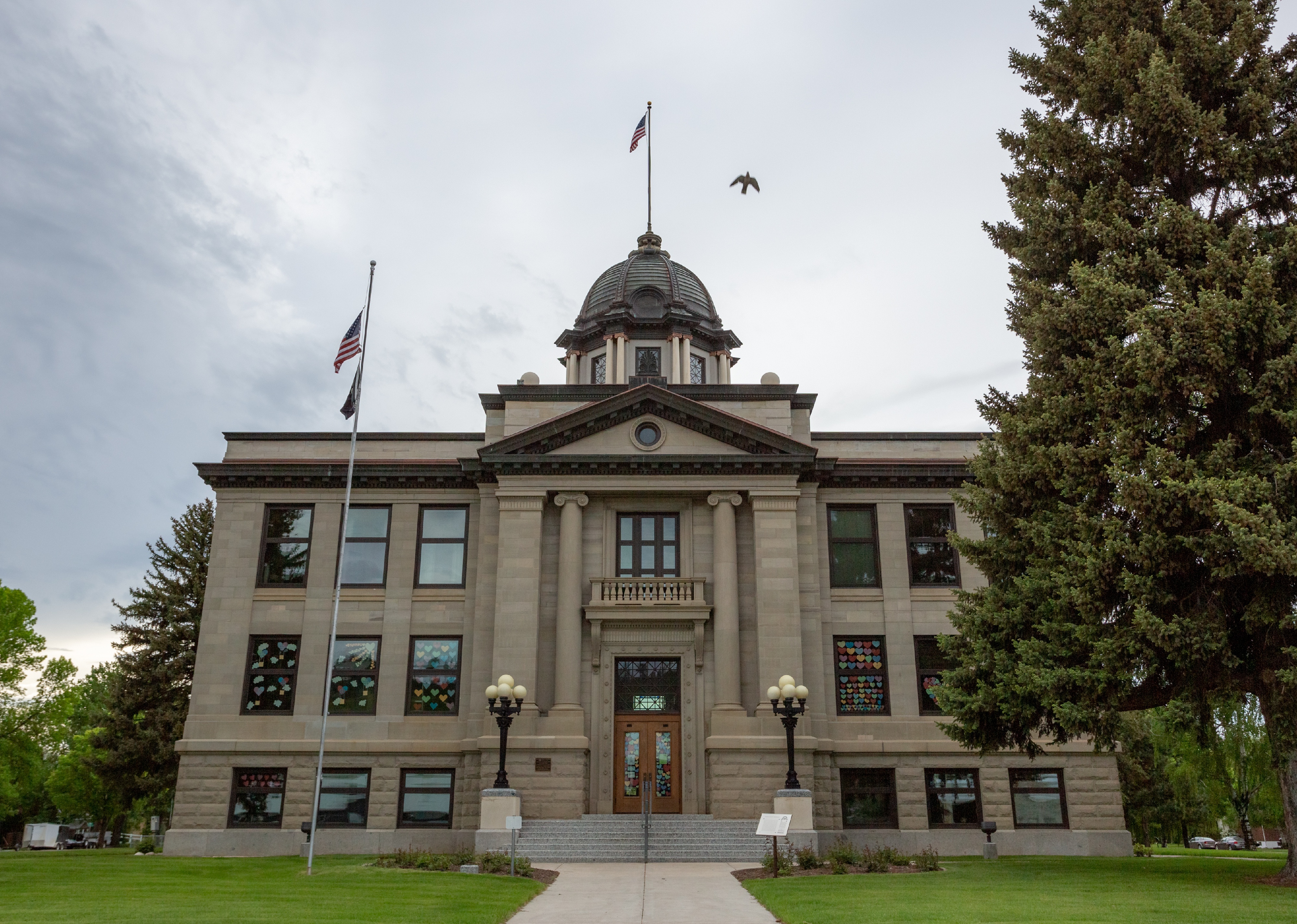 Warmest and Coldest January in Rosebud County, Montana History | Stacker