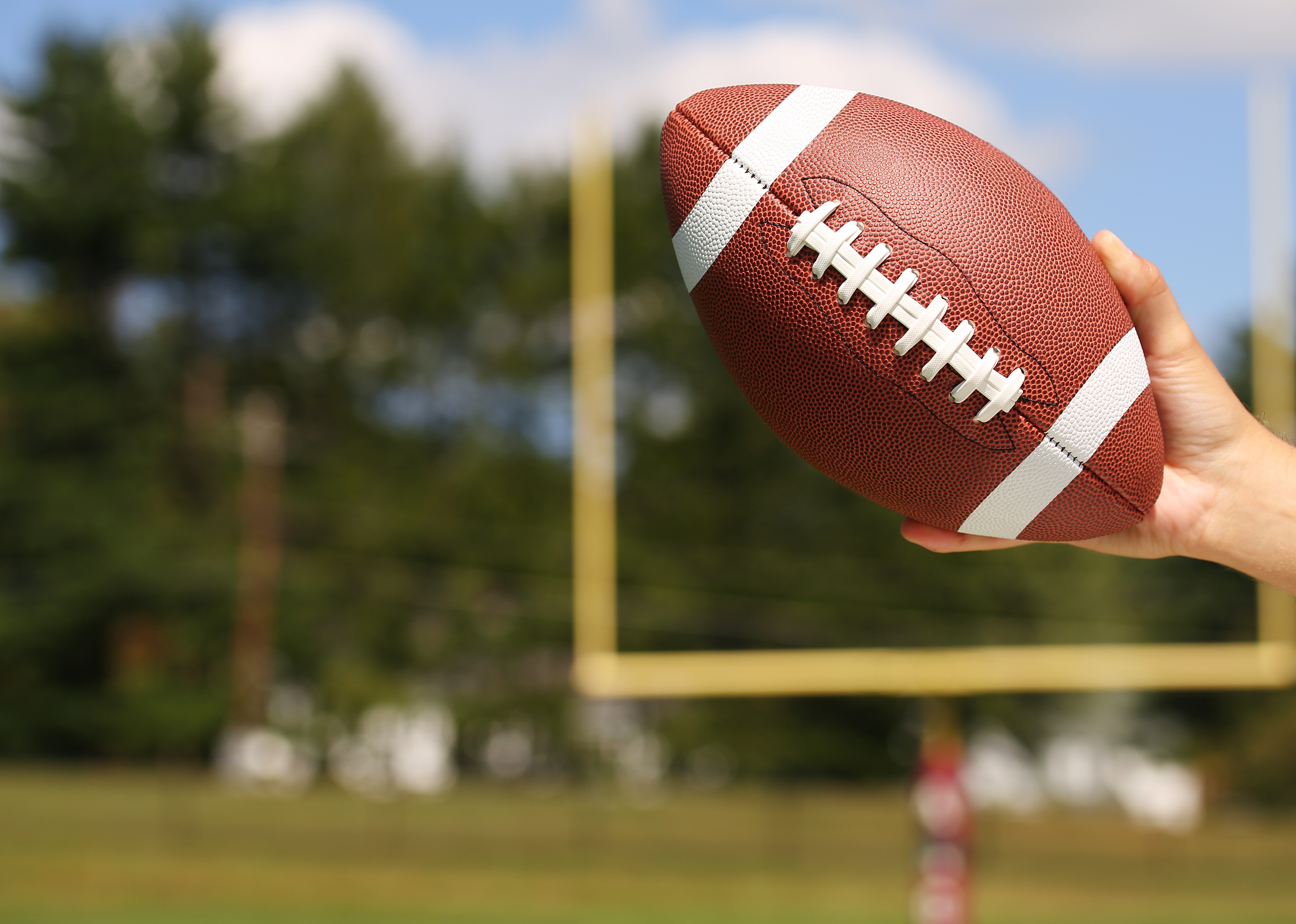 Highest-rated Class of 2025 Football Recruits From North Carolina | Stacker