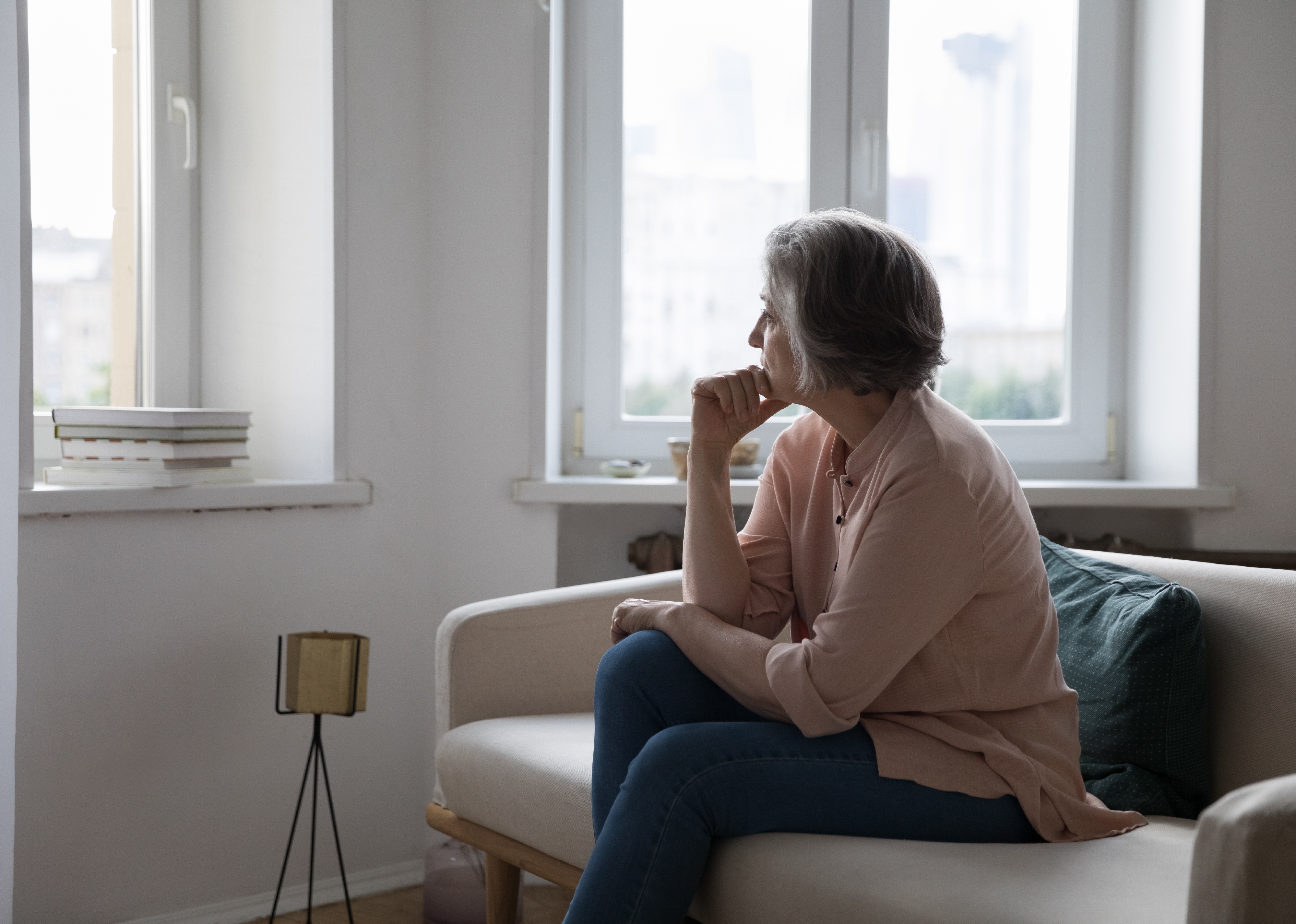 Seniors In These States Have The Highest Alzheimers Rates Stacker