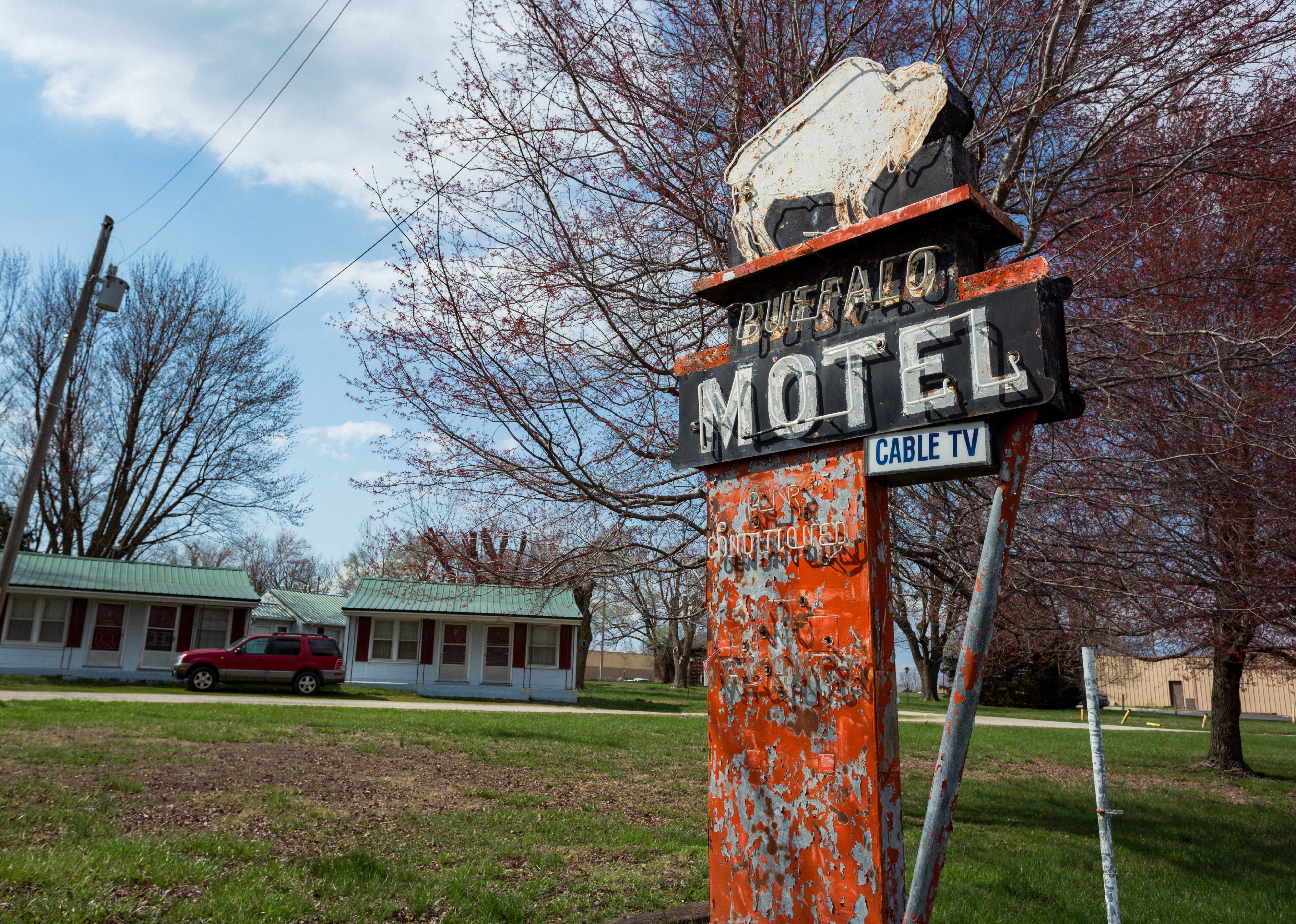 Warmest and Coldest January in Dallas County, Missouri History | Stacker