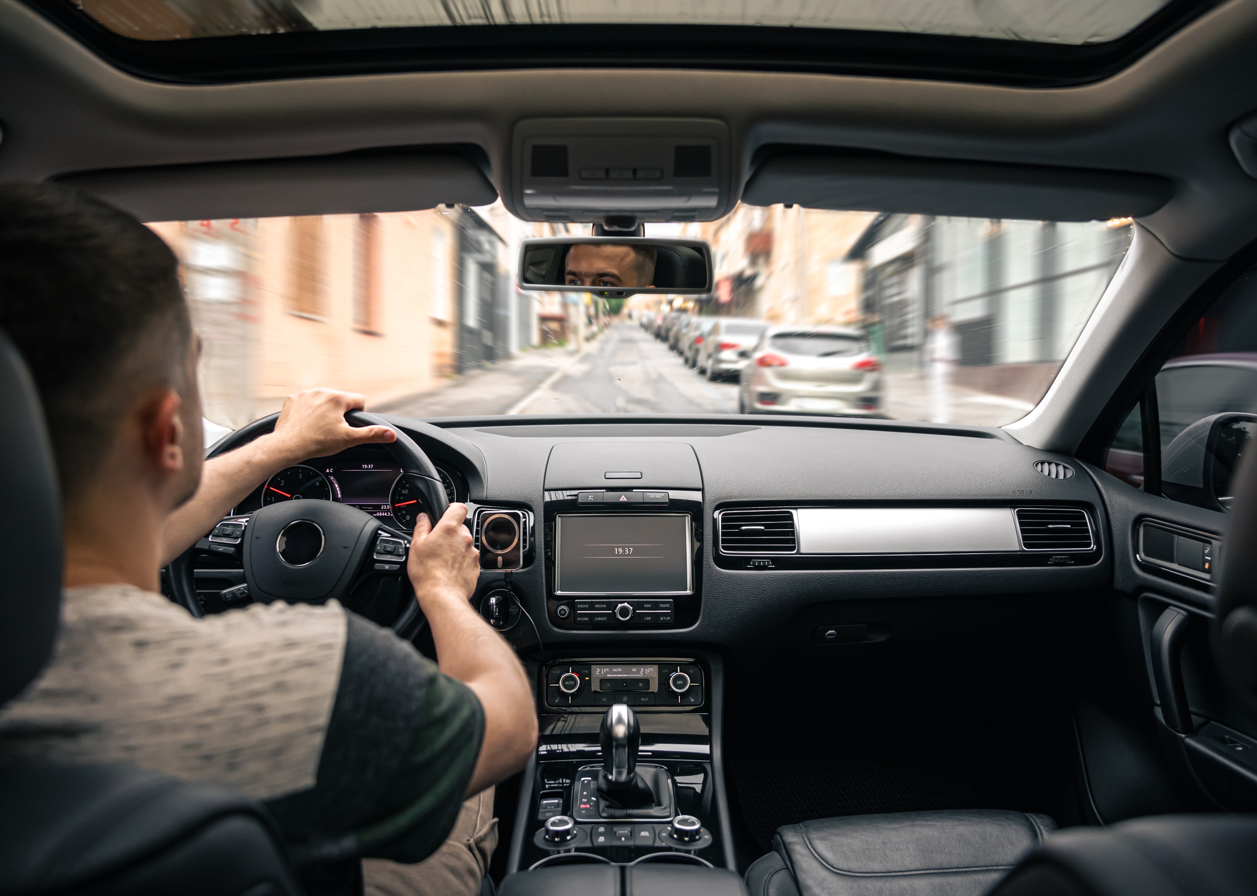 Car Insurance Rates in Madison | Stacker