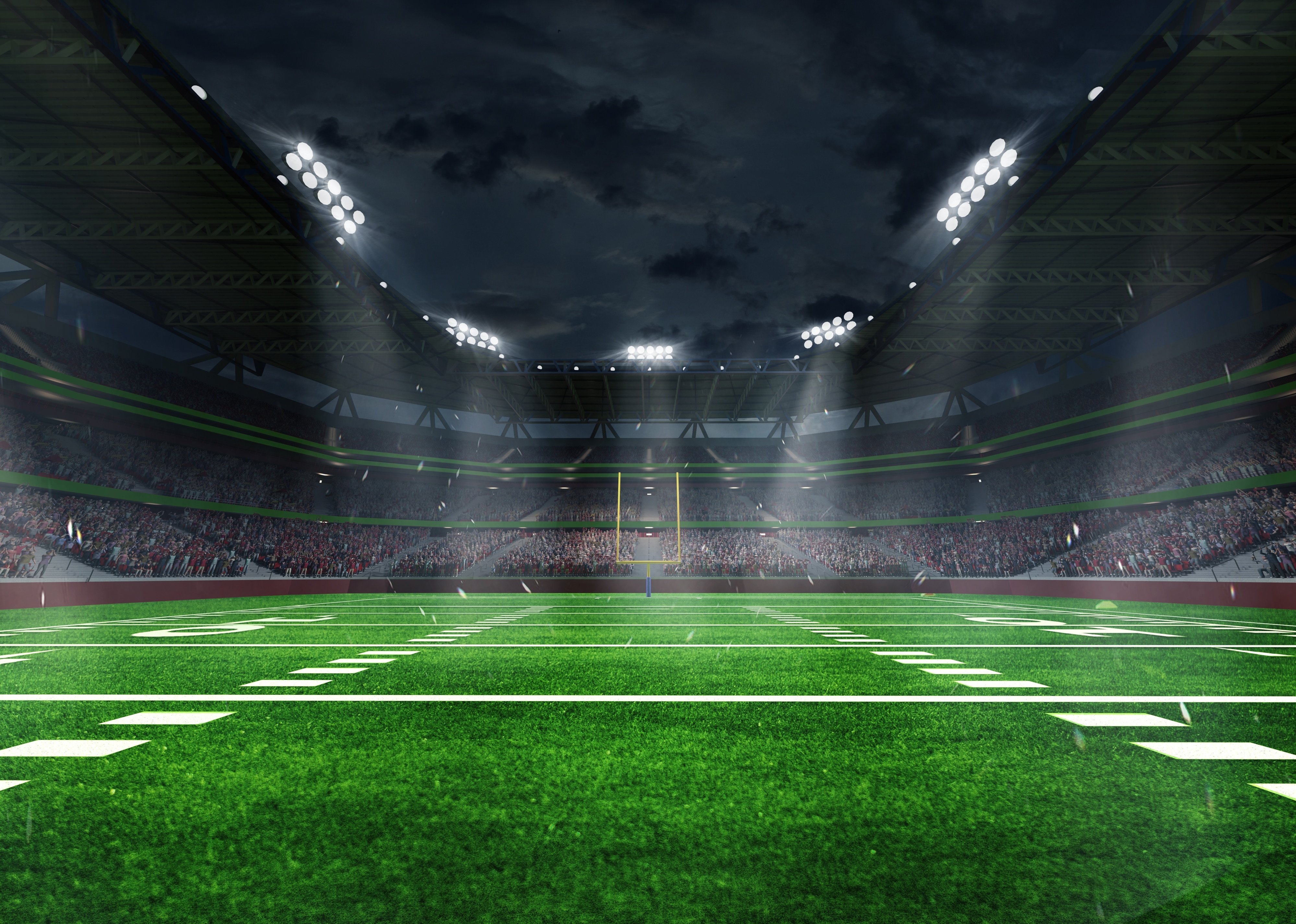 Place Your Bets: The Top 5 Sports Americans Wager Money on | Sqore