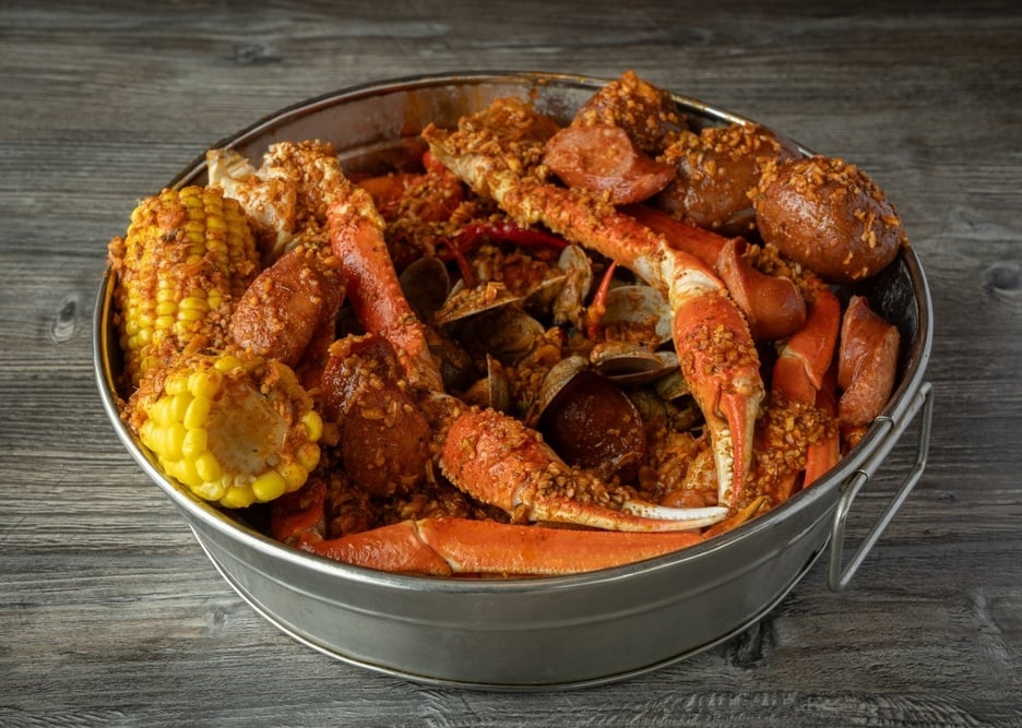 Highest-rated Cajun Restaurants in Raleigh by Diners | Stacker