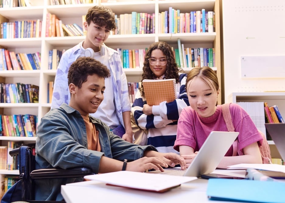 Best Public Middle Schools in Massachusetts | Stacker