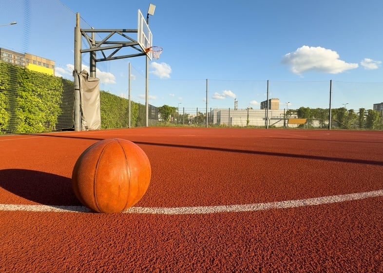 Highest-rated Class of 2026 Men's Basketball Recruits From New Jersey ...