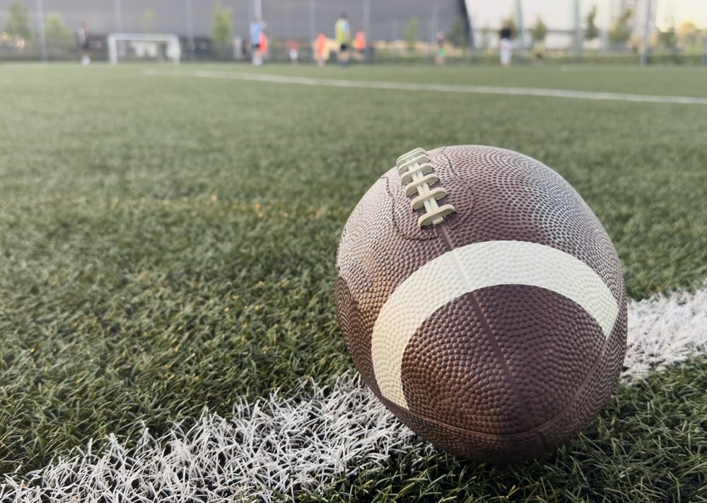 Highest-rated Class of 2026 Football Recruits From Maryland | Stacker