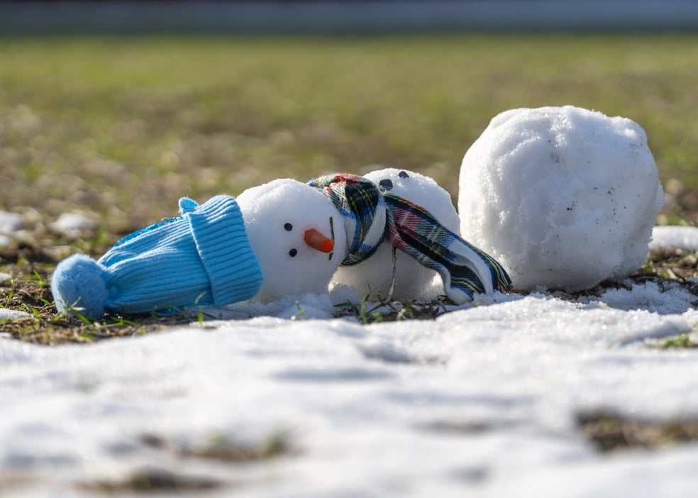 Hottest Januarys in New York Since 1895 | Stacker