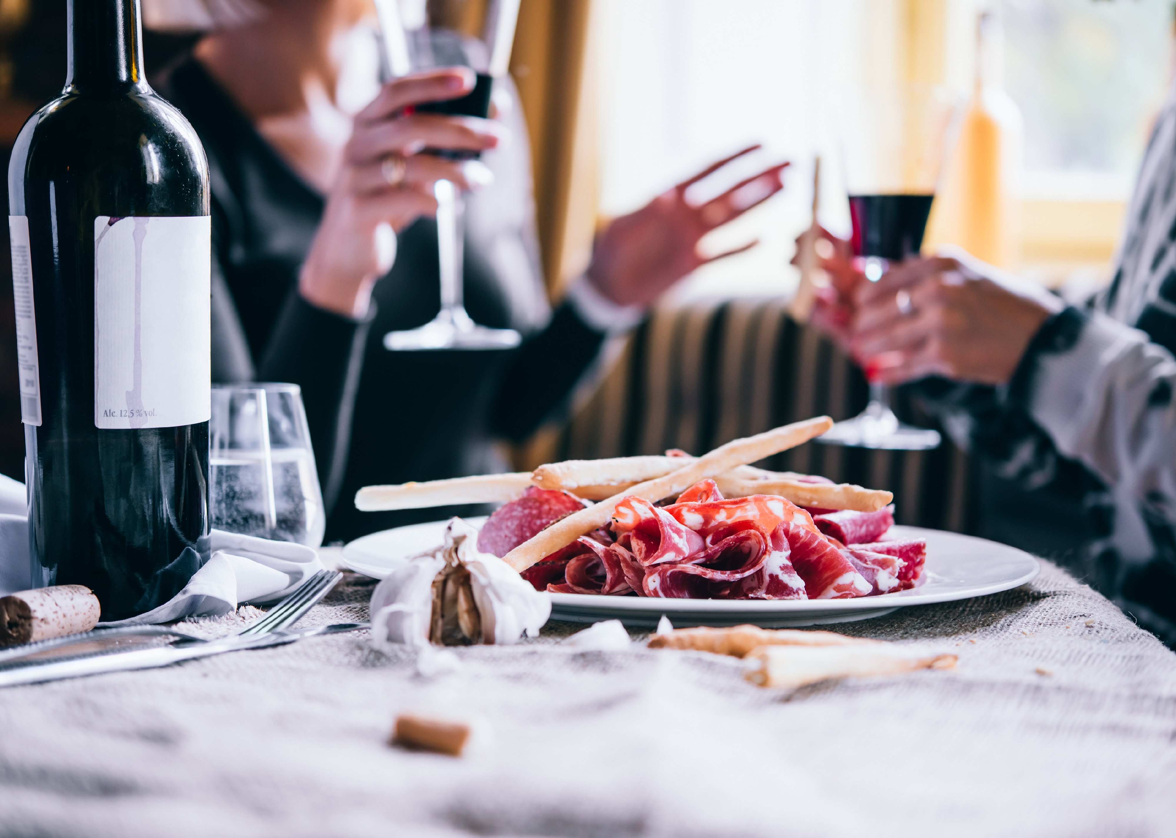 Highest-rated Italian Restaurants in Fargo, According to Tripadvisor ...