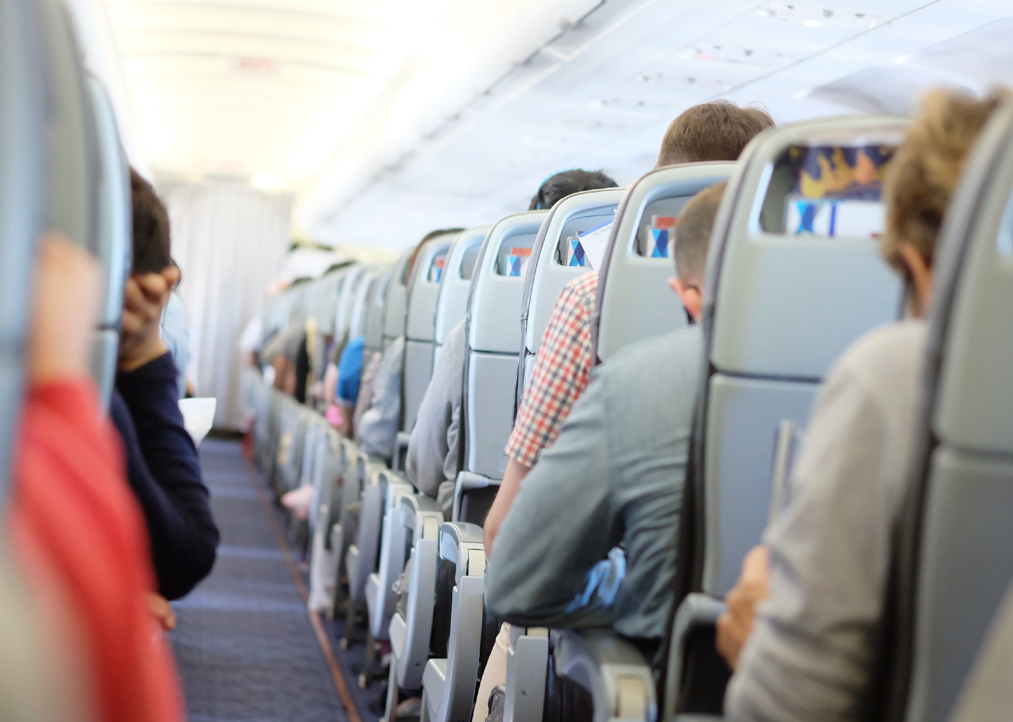 10 of the World's Longest Flights—and What to Do if You're on One | Bounce