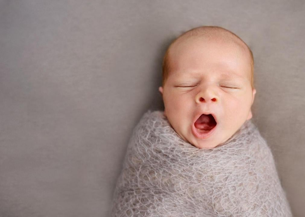 Most Popular Boy Names in the 90s in Tennessee | Stacker