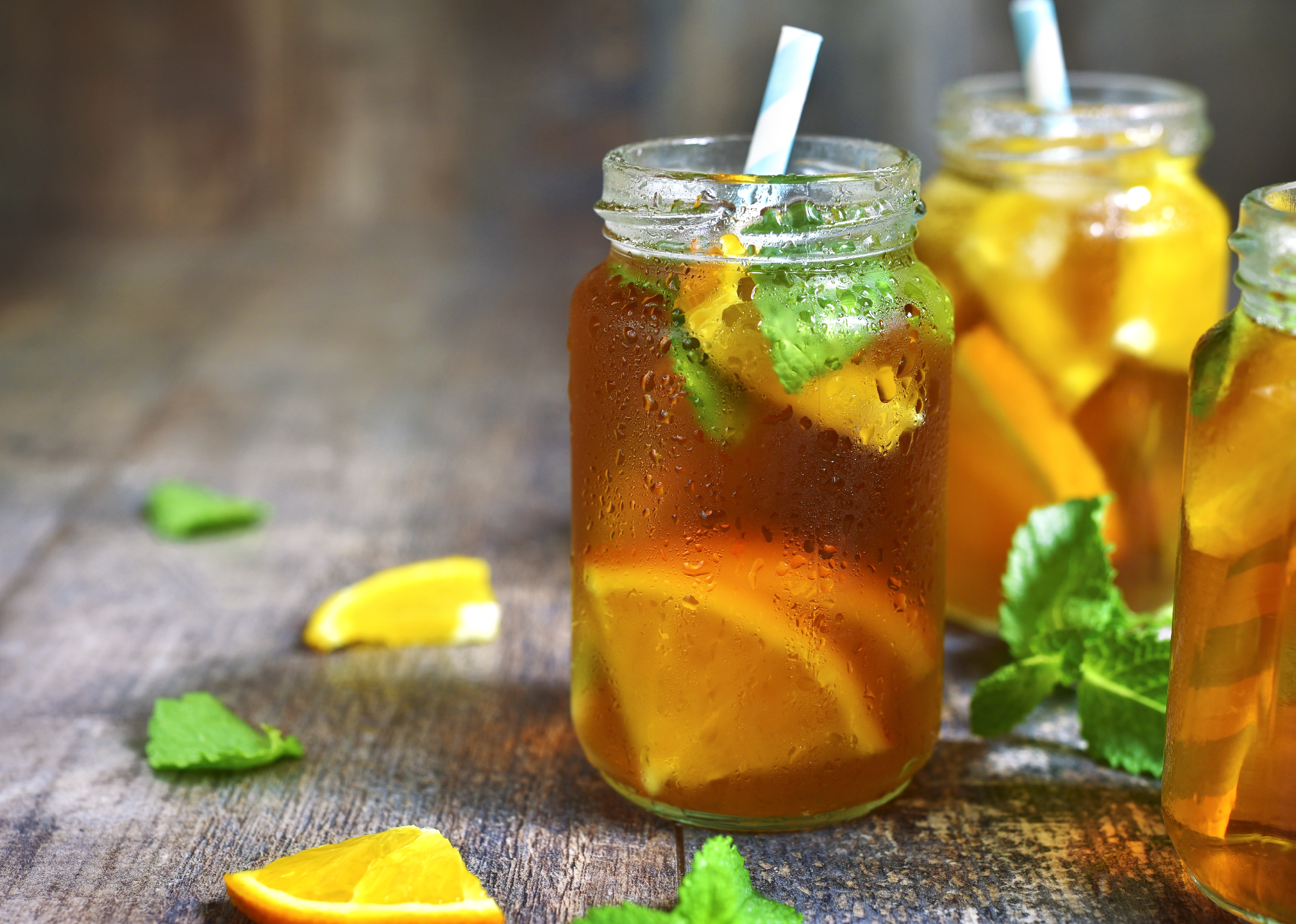 Do You Know Your State's Signature Drink? Find Out South Carolina's ...