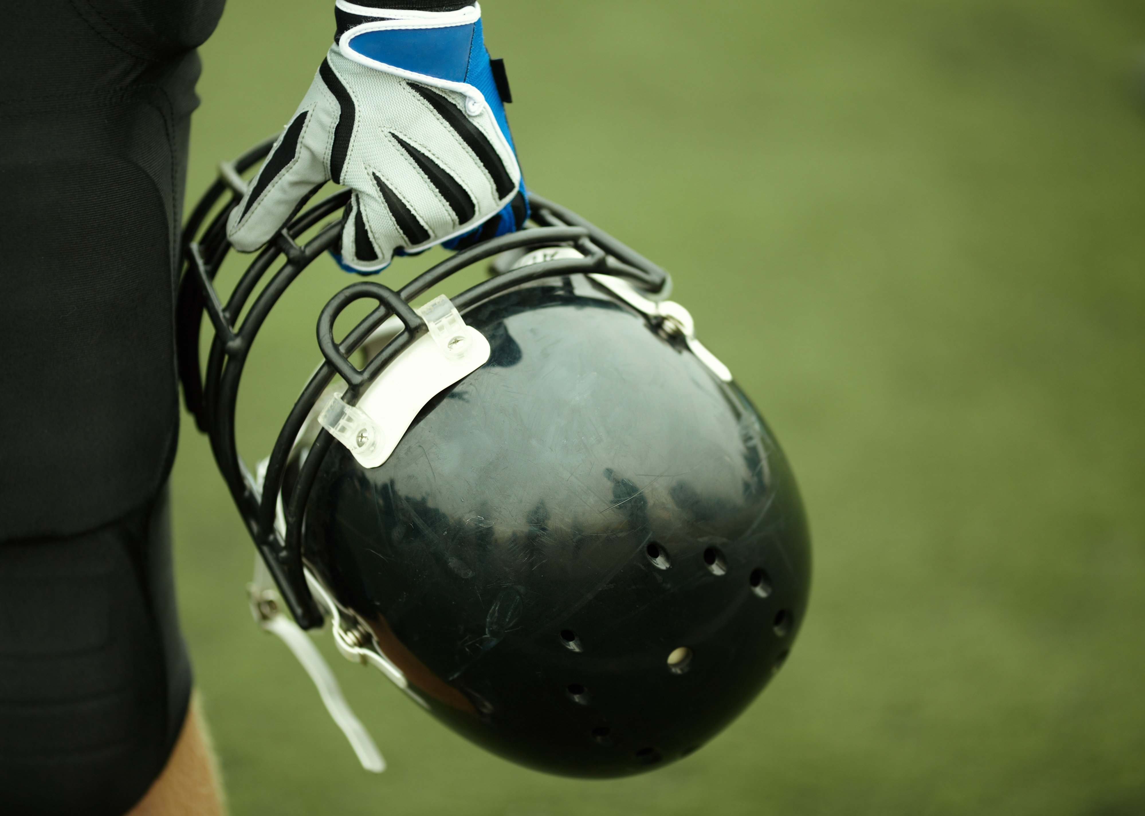 Highest-rated Class of 2027 Football Recruits From Virginia | Stacker