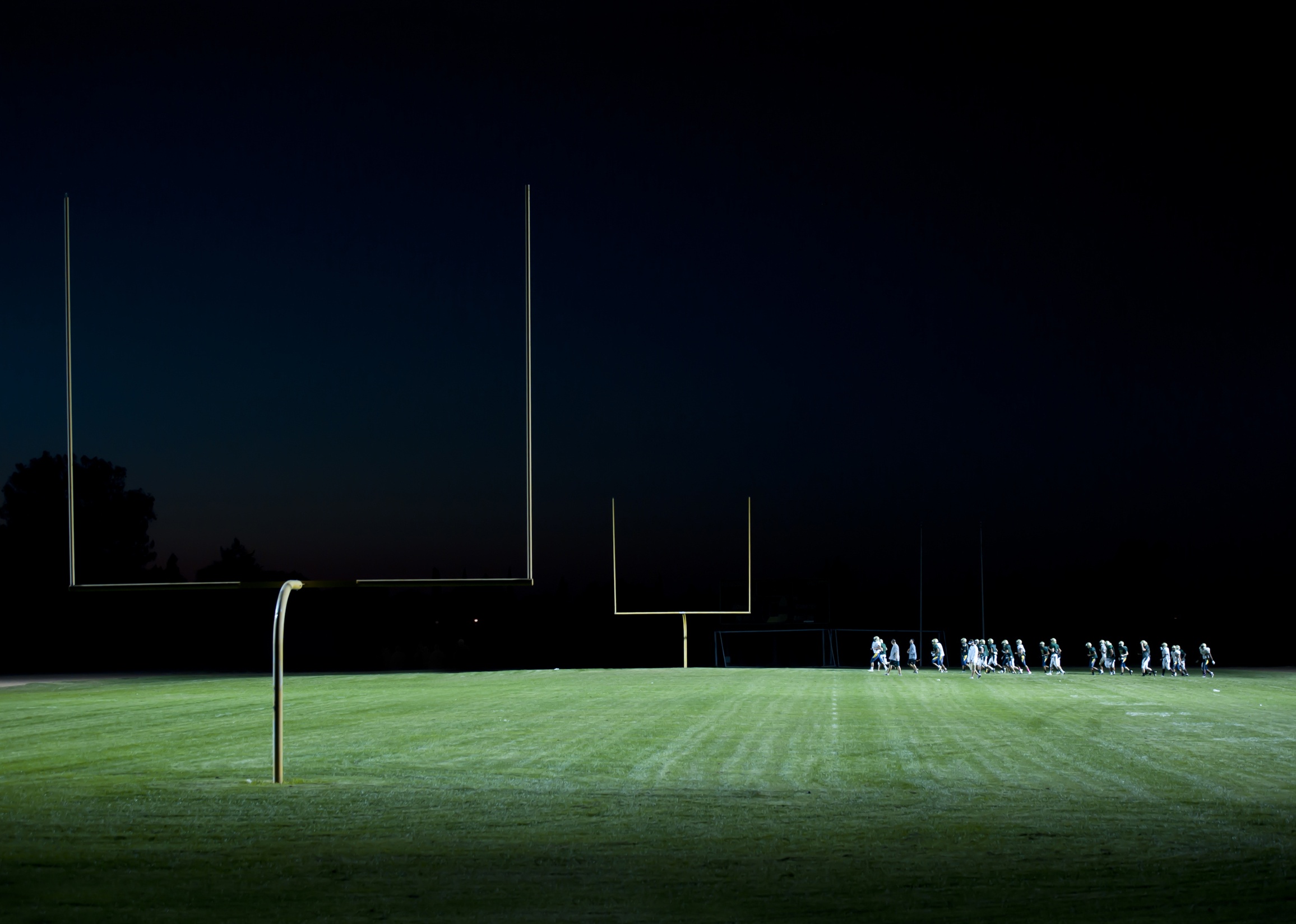 Highest-rated Class of 2025 Football Recruits From Illinois | Stacker