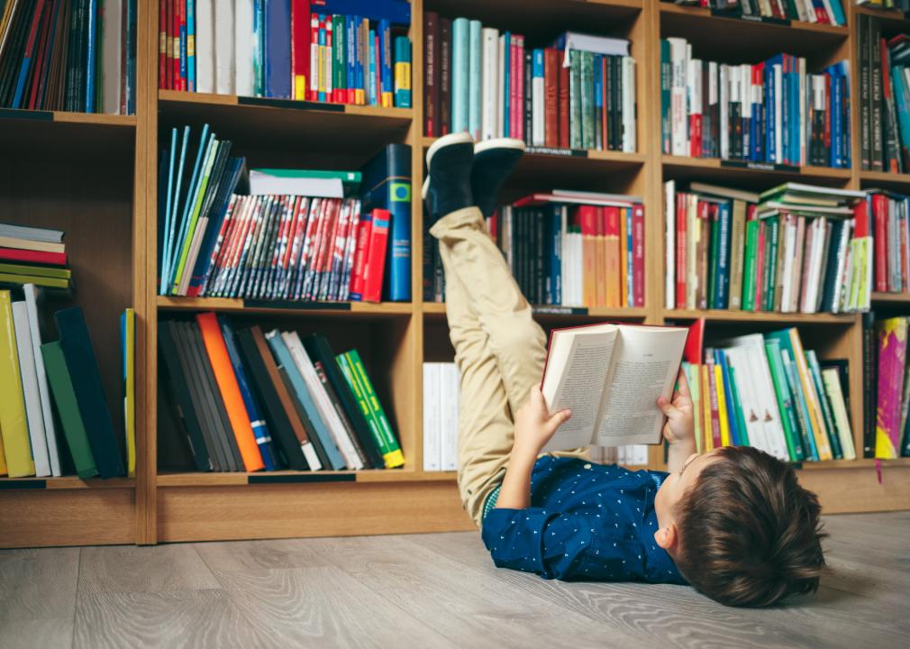 Books Set in Utah | Stacker