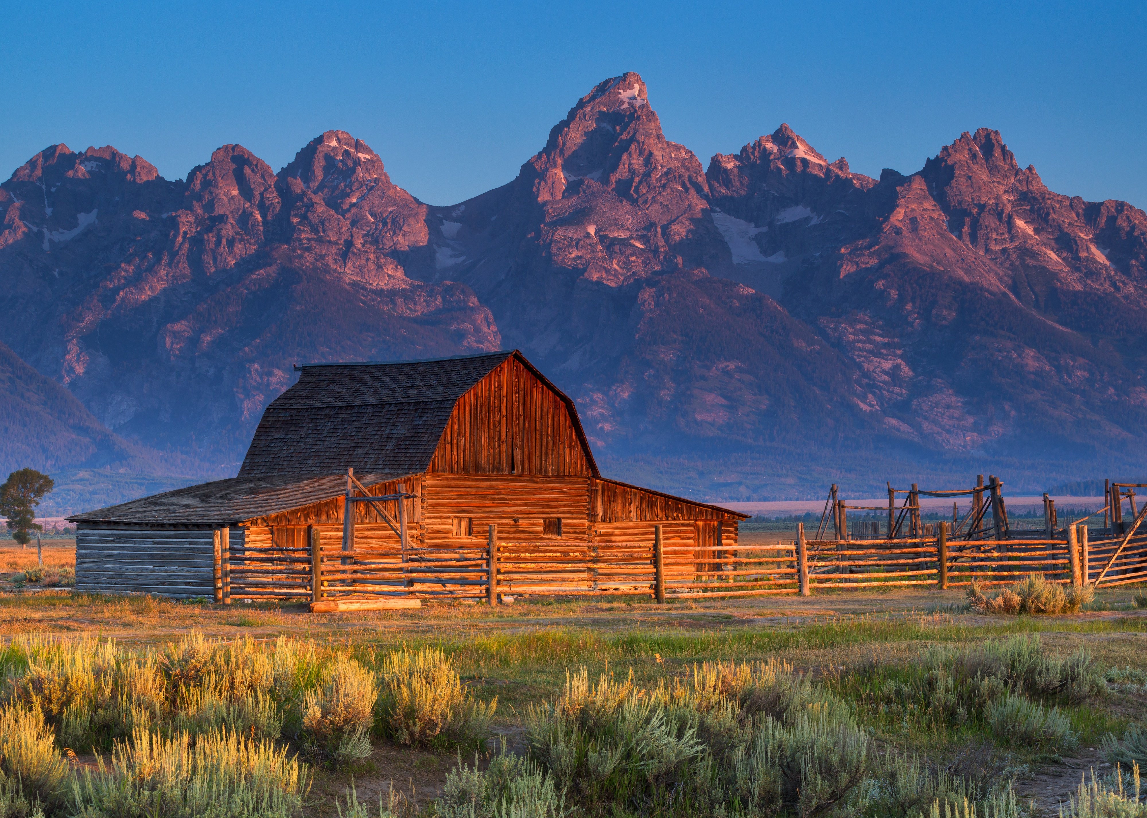 States Sending the Most People to Wyoming | Stacker