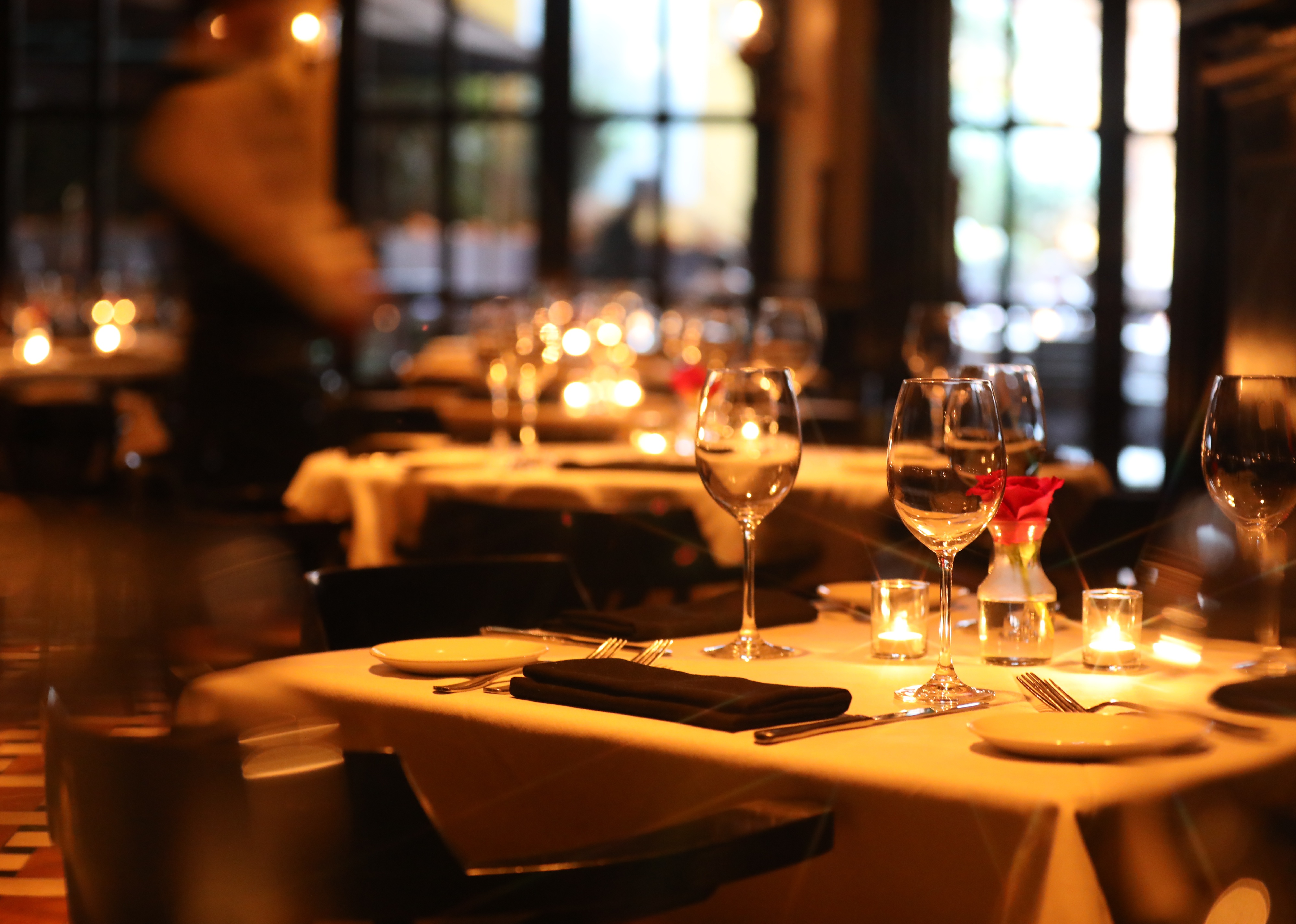 Highest rated Fine Dining Restaurants In Richmond According To
