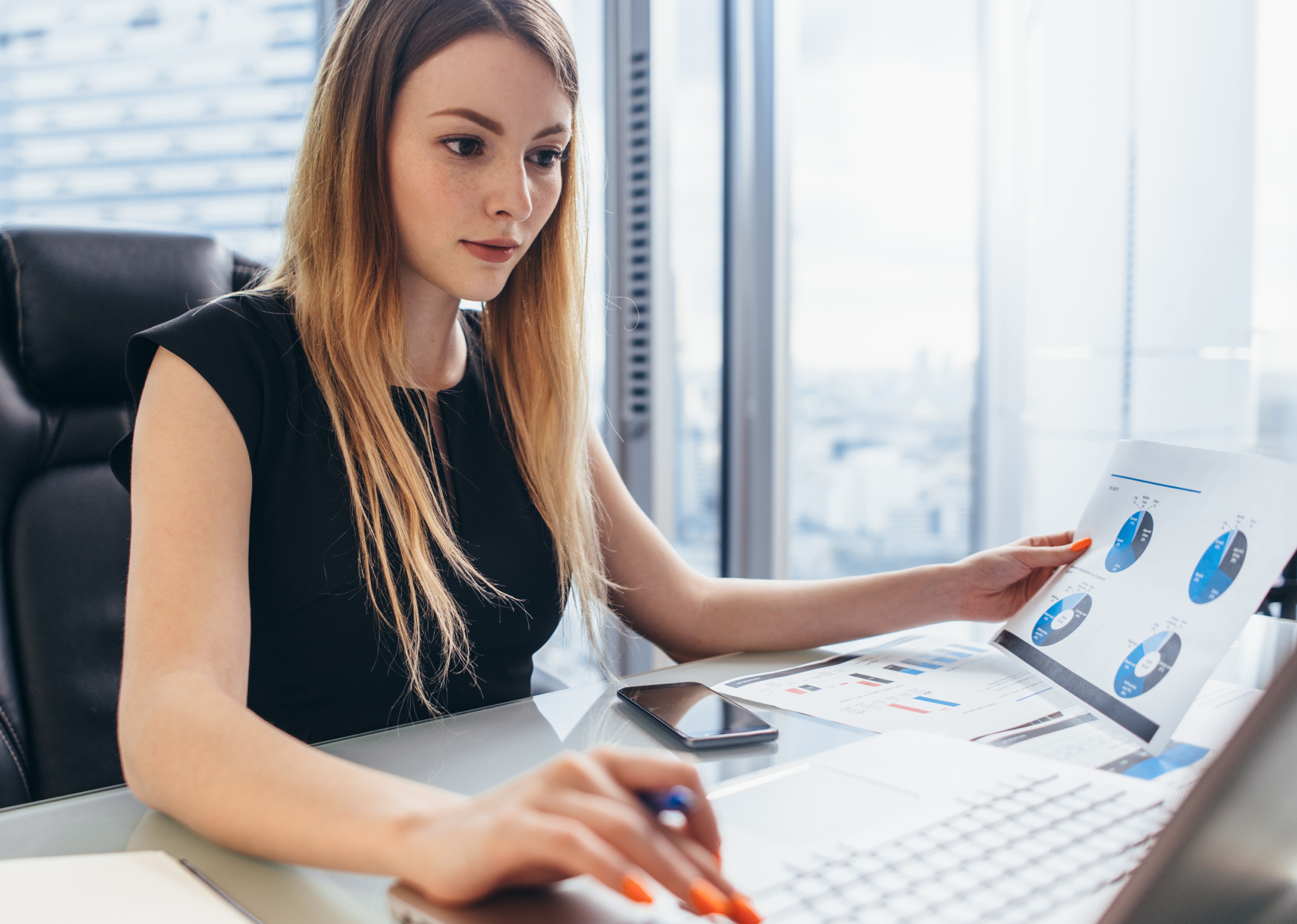 Highest-paying Business Jobs in Richmond | Stacker