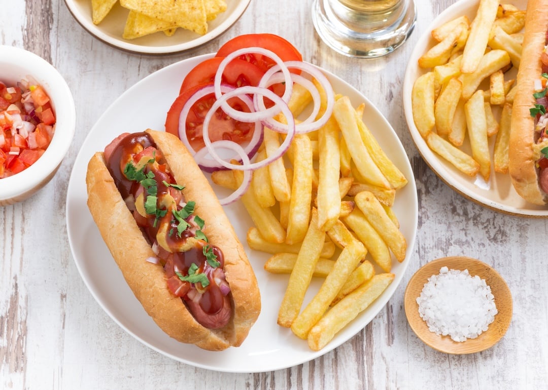 Best Restaurants for 10 Cuisines in Wilmington | Stacker