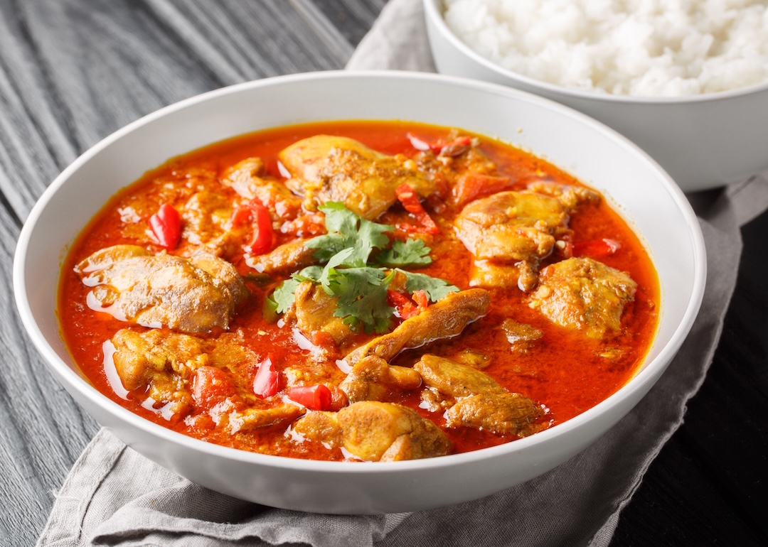 Best Restaurants for 10 Cuisines in Champaign | Stacker