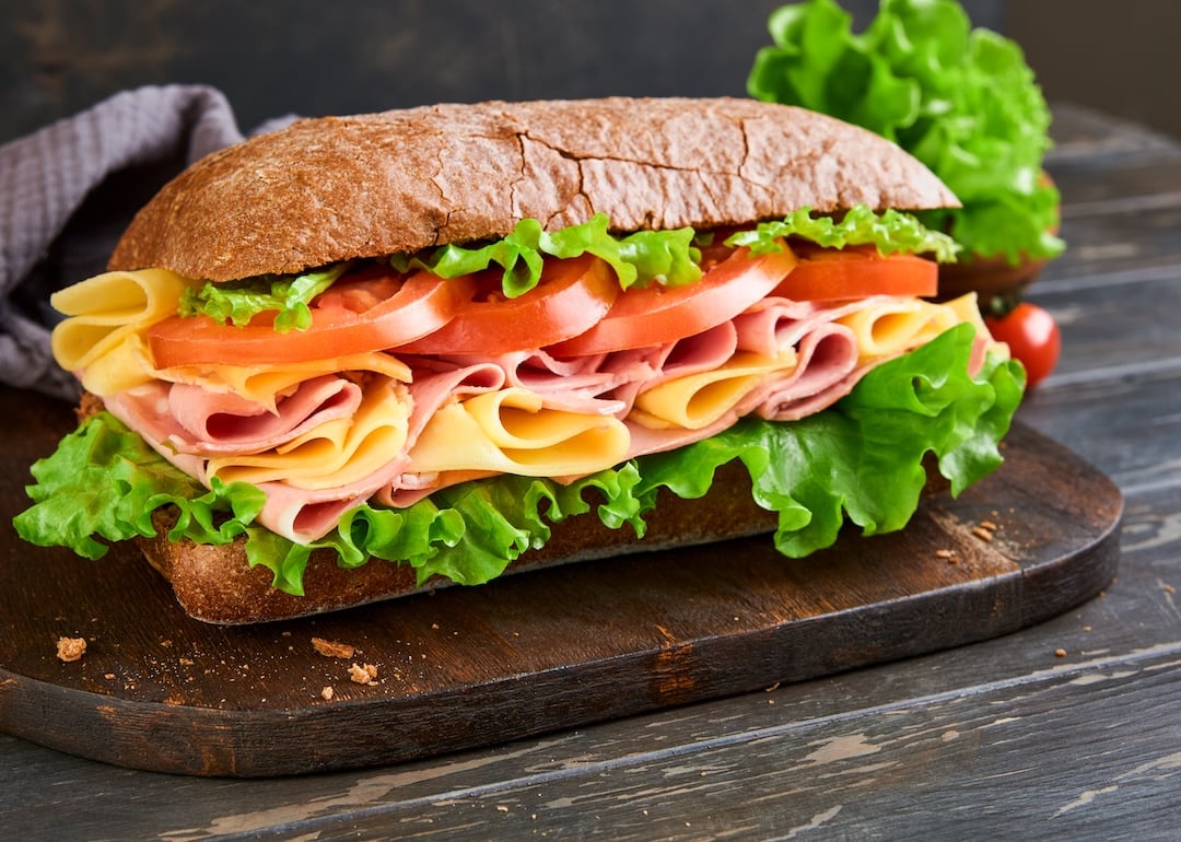 Highest-rated Delis in Raleigh by Diners | Stacker