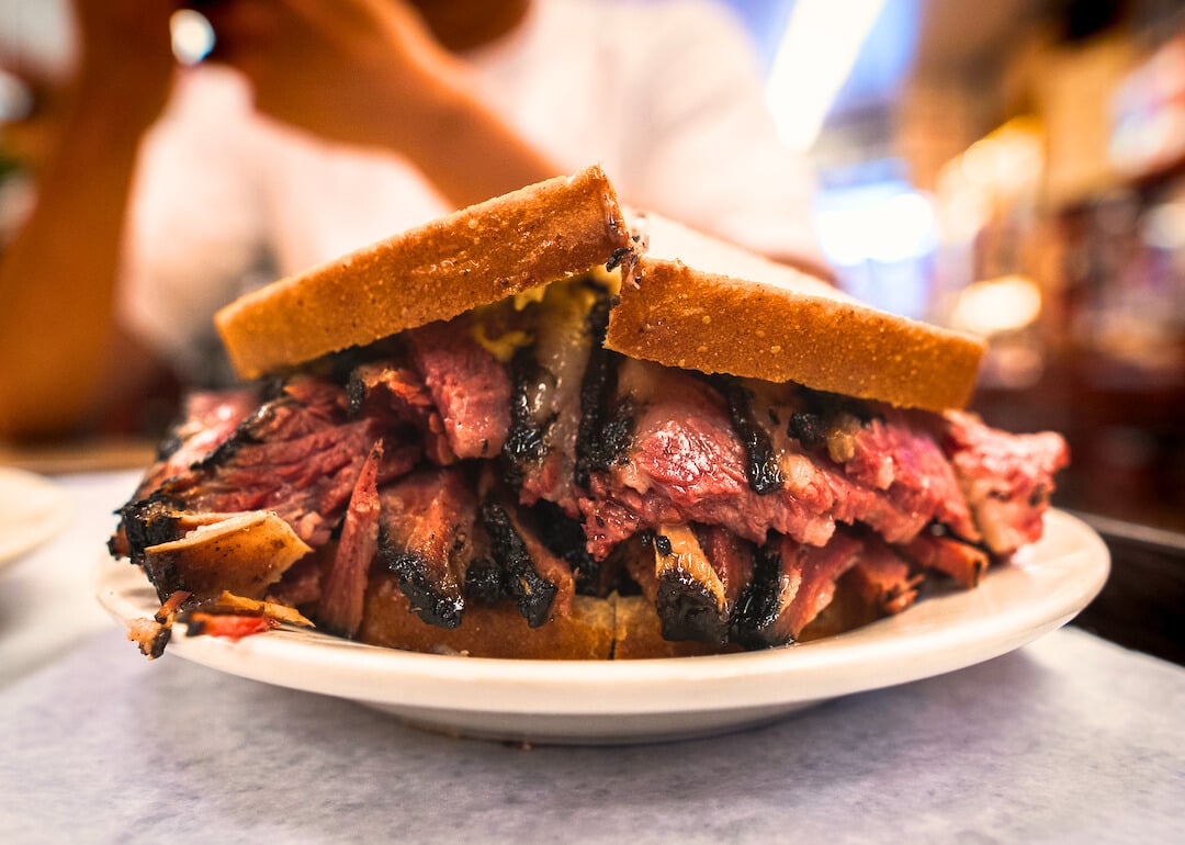 Highest-rated Delis in Buffalo by Diners | Stacker