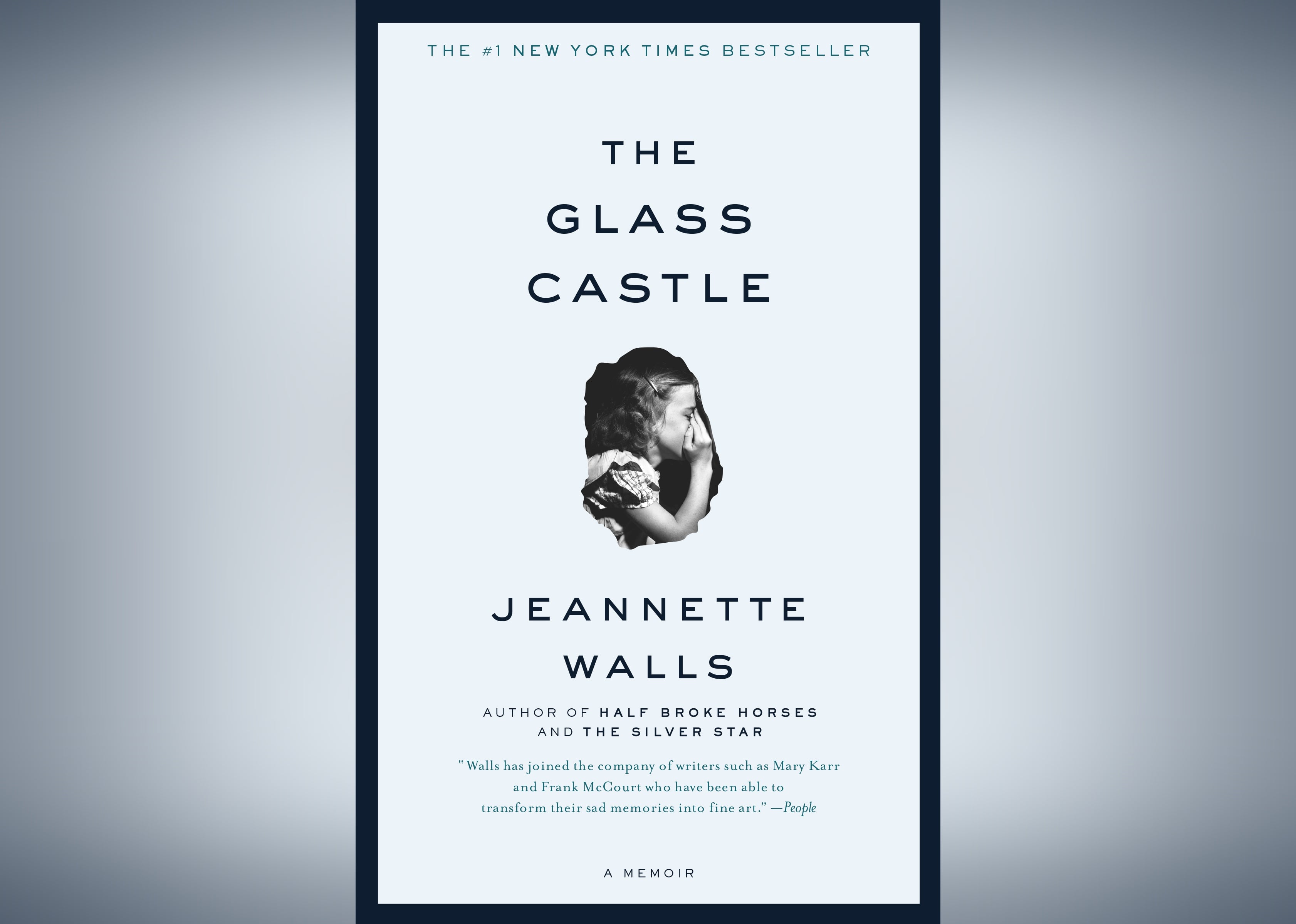 Books set in West Virginia | WBOY