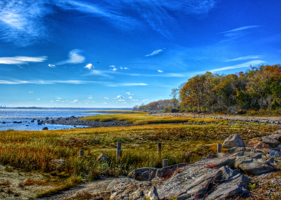 The Number of Registered Hunters in Connecticut | Stacker