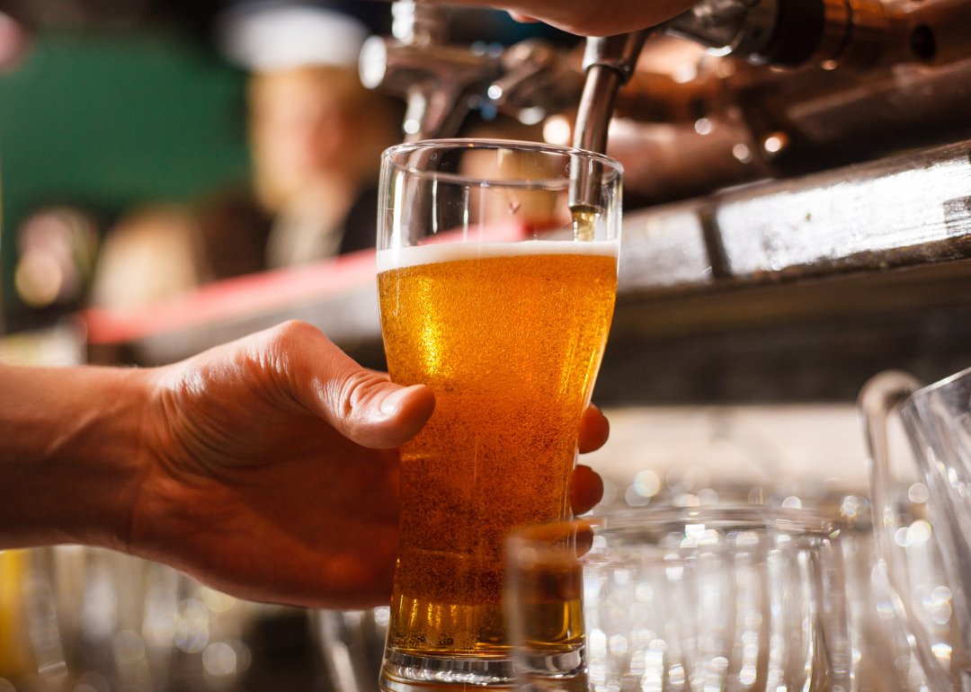 Breweries With the Most Highly Ranked Beers in Florida | Stacker