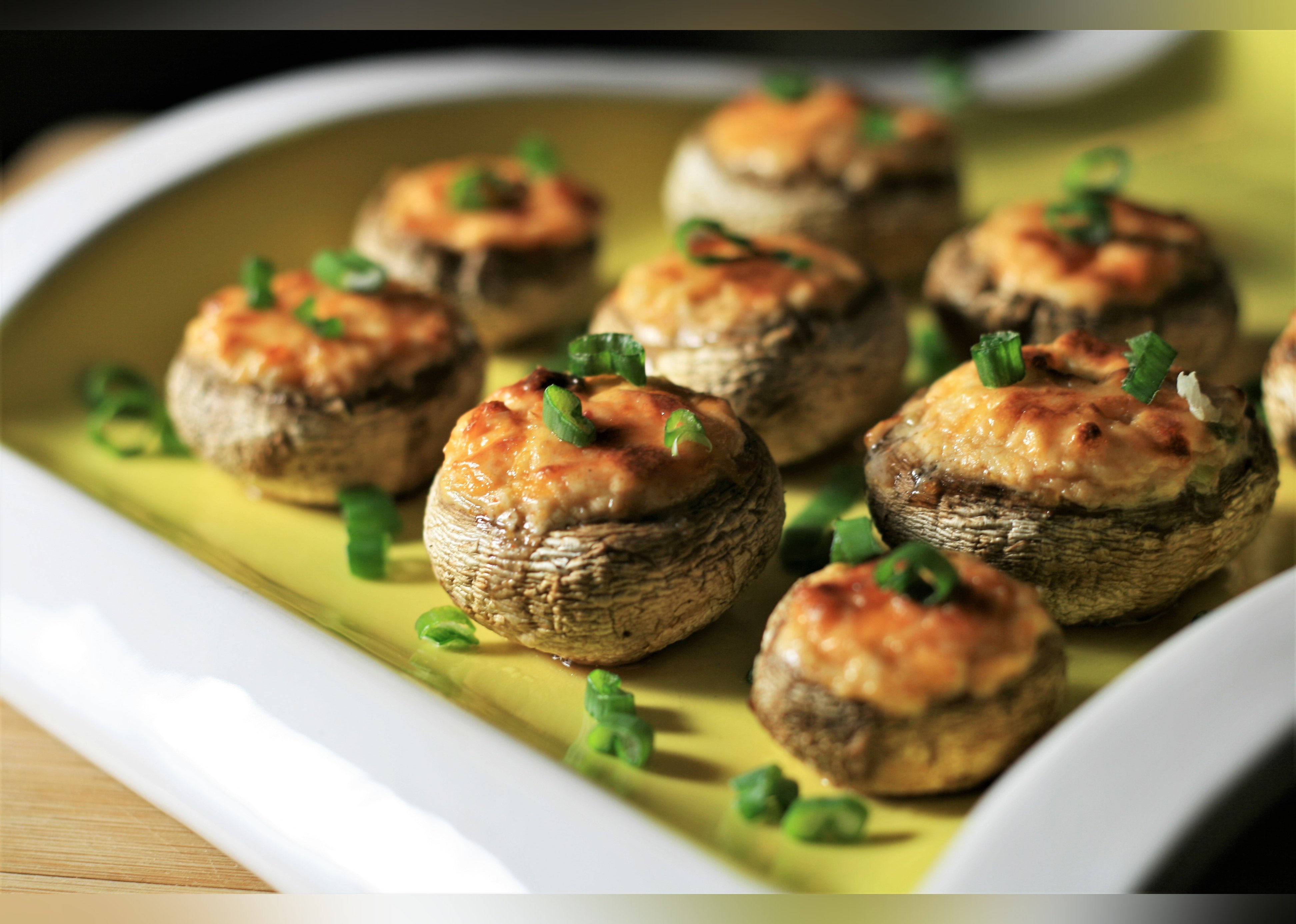 25 Tasty Snack Recipes | Stacker