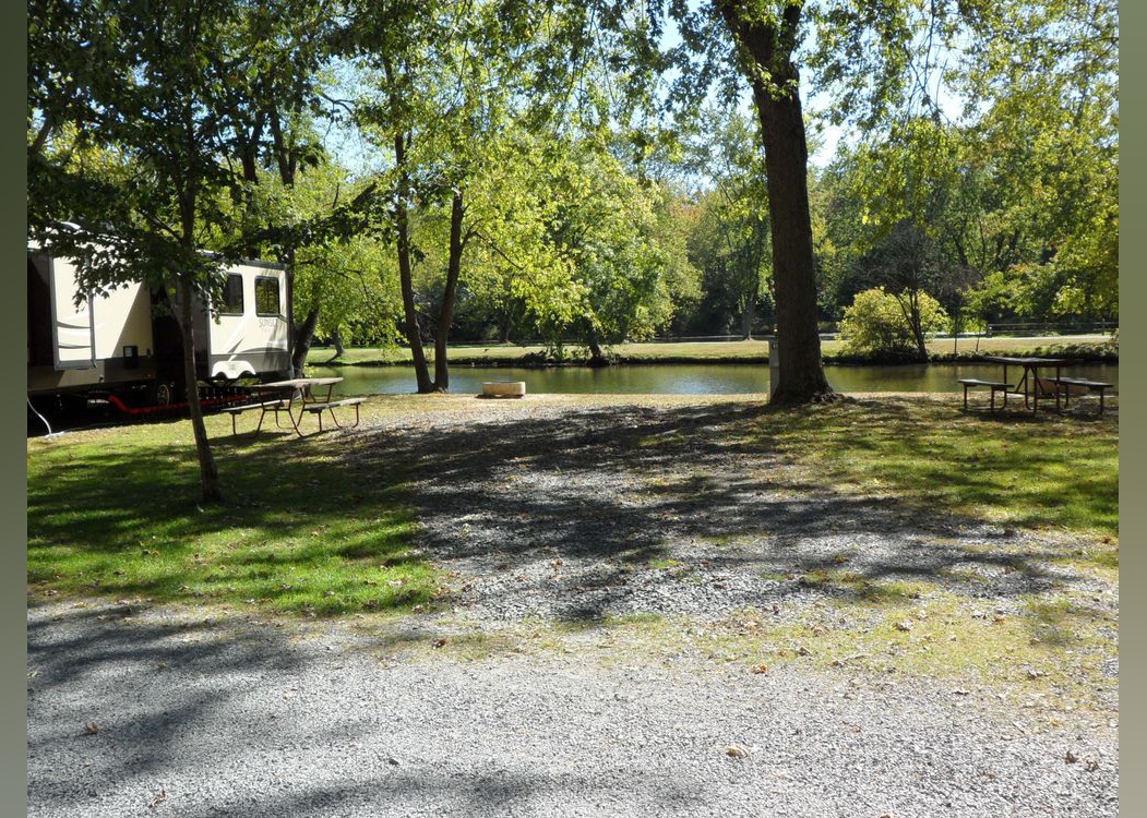 Highest-rated Campgrounds in Johnstown, According to Yelp | Stacker