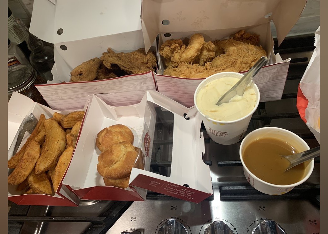Highest-rated Comfort Food Restaurants in Madera, According to Yelp ...