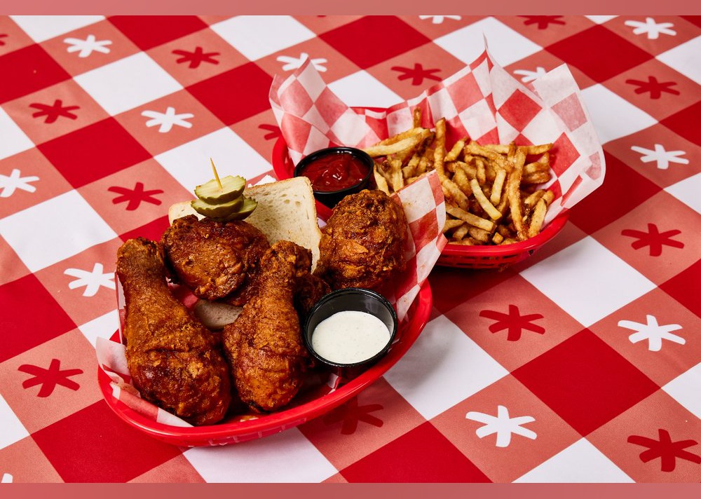 Highest-rated Southern Restaurants in Mansfield by Diners | Stacker