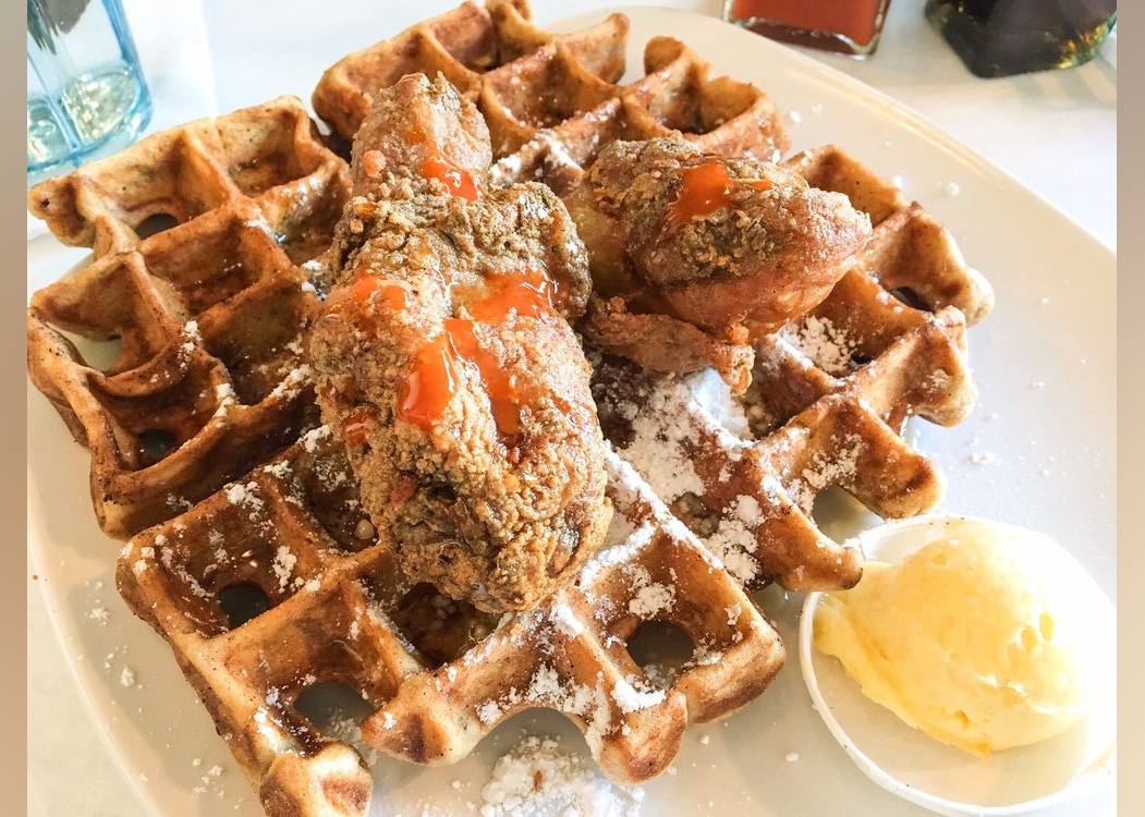 Highest-rated Comfort Food Restaurants in Durham, According to Yelp ...