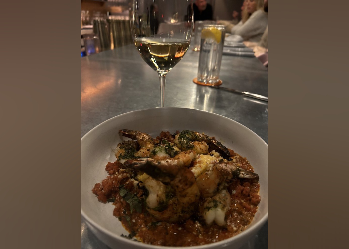 Highest-rated Southern Restaurants in Barnstable Town by Diners | Stacker