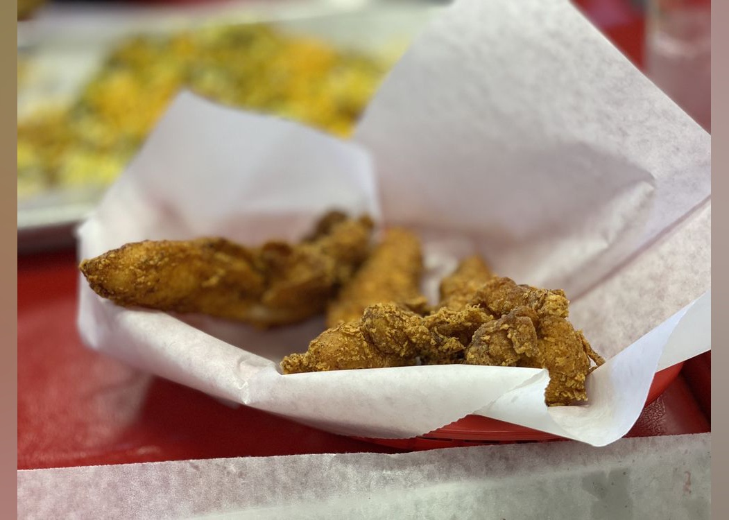 Highest-rated Comfort Food Restaurants in Tulsa, According to Yelp ...