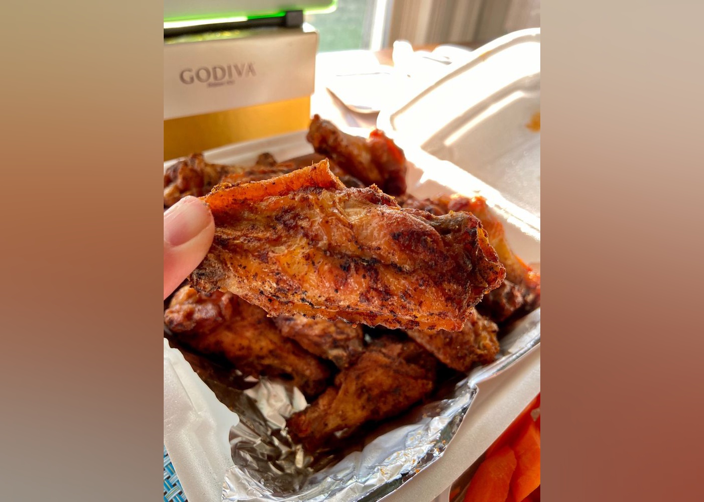 Highest-rated Restaurants for Chicken Wings in Racine, According to ...