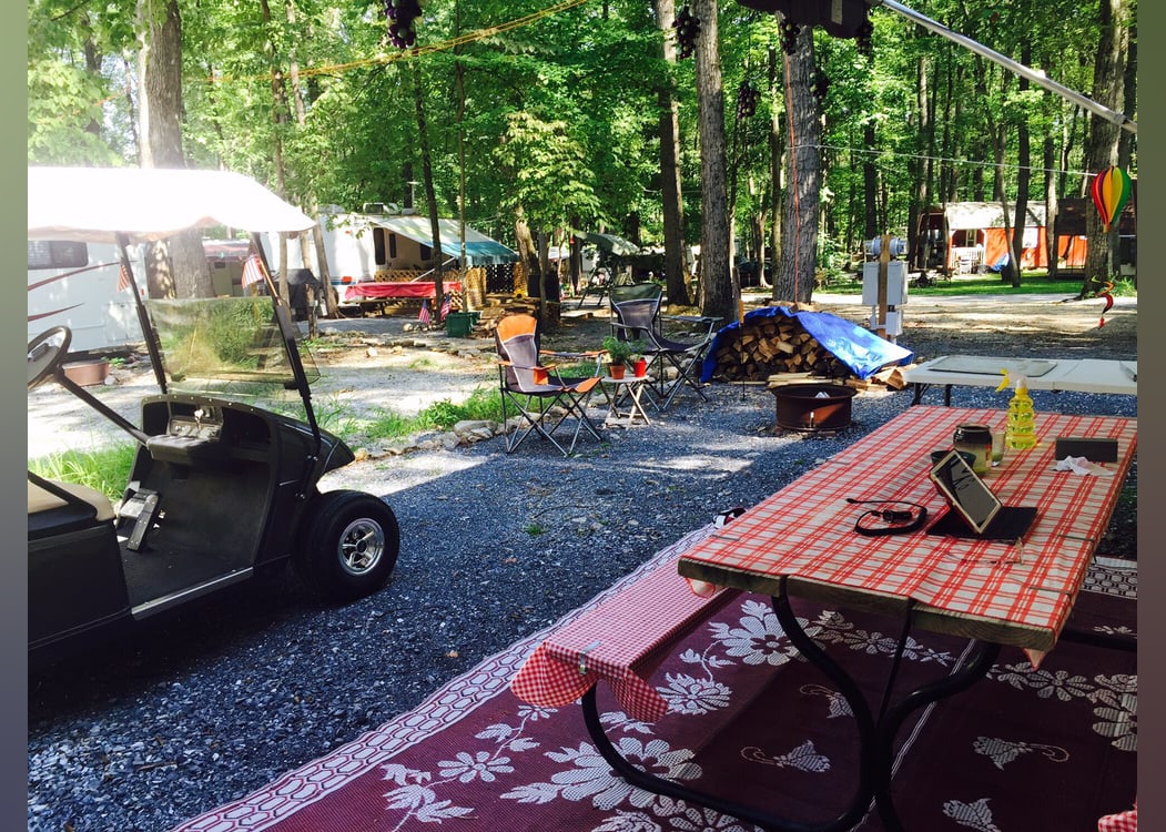 Highest-rated Campgrounds in Reading, According to Yelp | Stacker