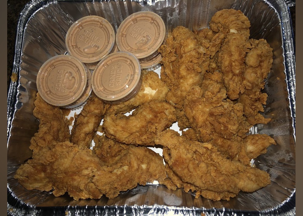 Highest-rated Restaurants for Chicken Wings in Oxnard, According to ...