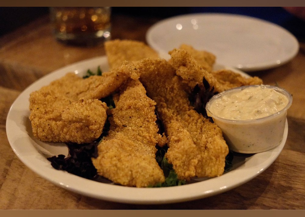 Highest-rated Southern Restaurants in Flint by Diners | Stacker