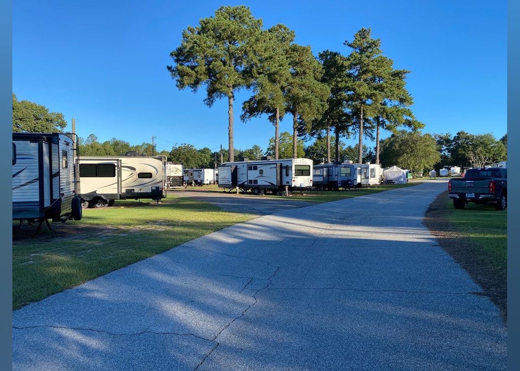 Highest-rated Campgrounds in Warner Robins, According to Yelp | Stacker