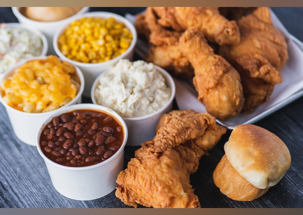 Highest-rated Southern Restaurants in Coeur D'Alene by Diners | Stacker