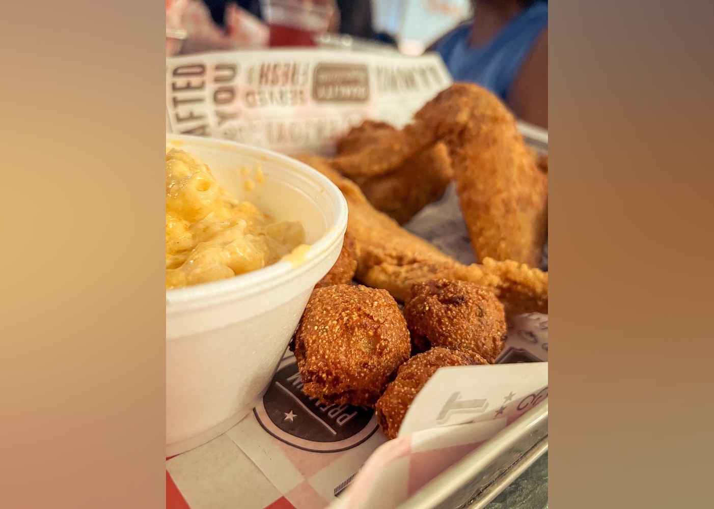 Highest-rated Southern Restaurants in Modesto by Diners | Stacker