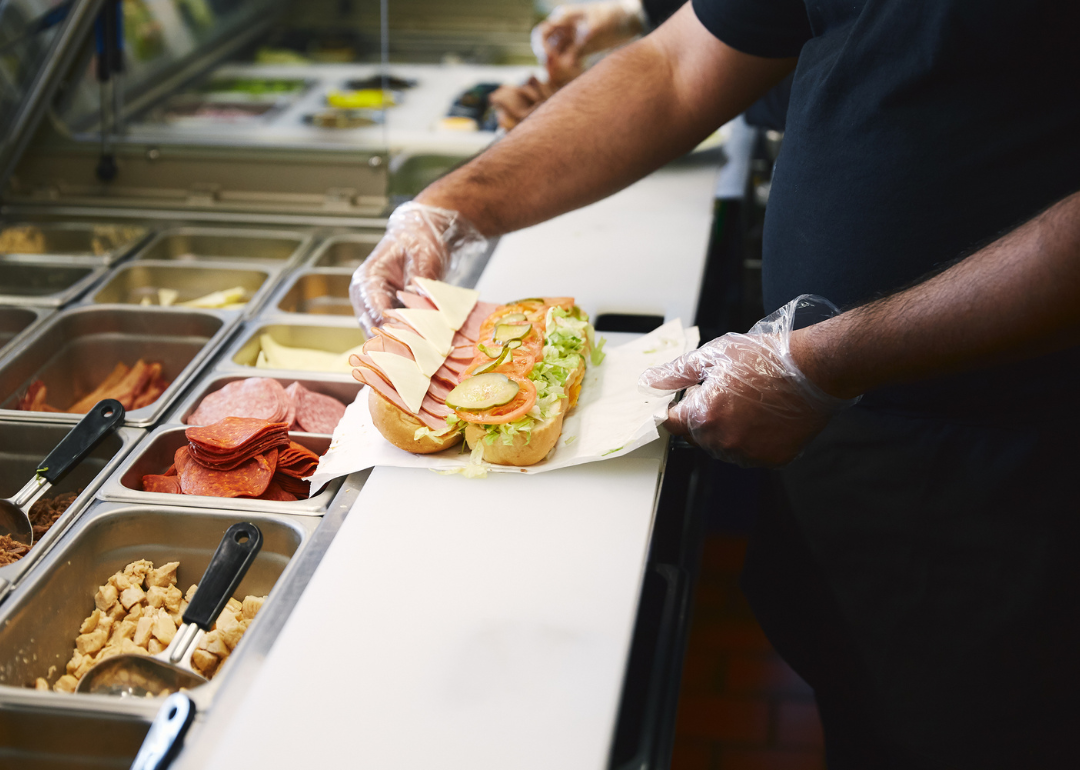 The 25 Worst Jobs in America | Stacker