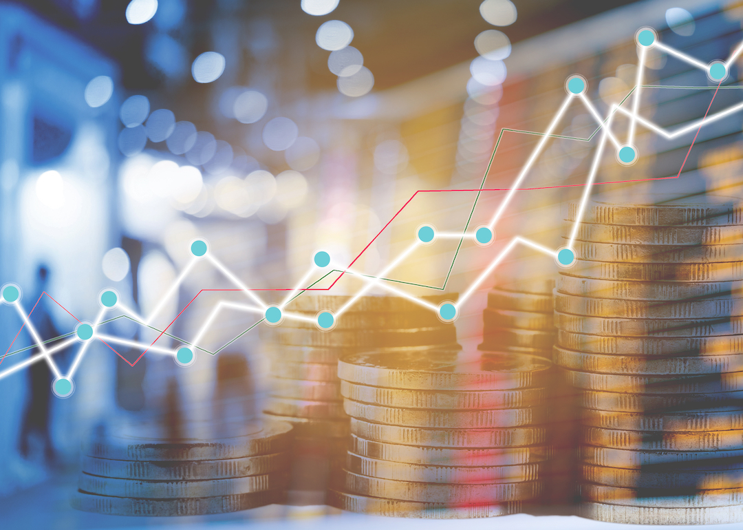 How Moultrie County, Illinois' GDP Has Changed Since 2018 | Stacker